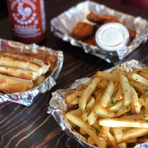 Menu | Lucifer's Pizza Online Ordering